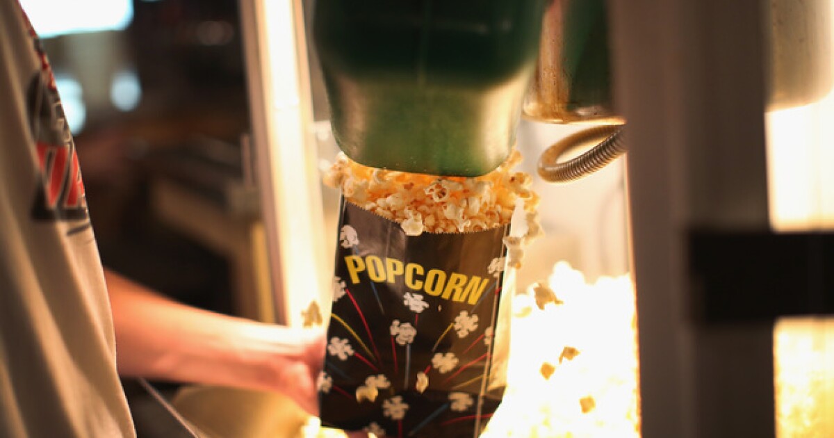 Average Movie Ticket Price Hits Record High average-movie-ticket-price-hits-record-high